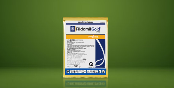 Ridomil Gold® 68WG | Syngenta
